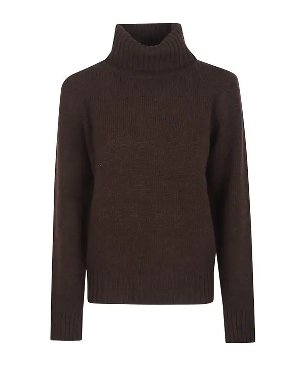 Polo Ralph Lauren Turtleneck Long-sleeved Jumper