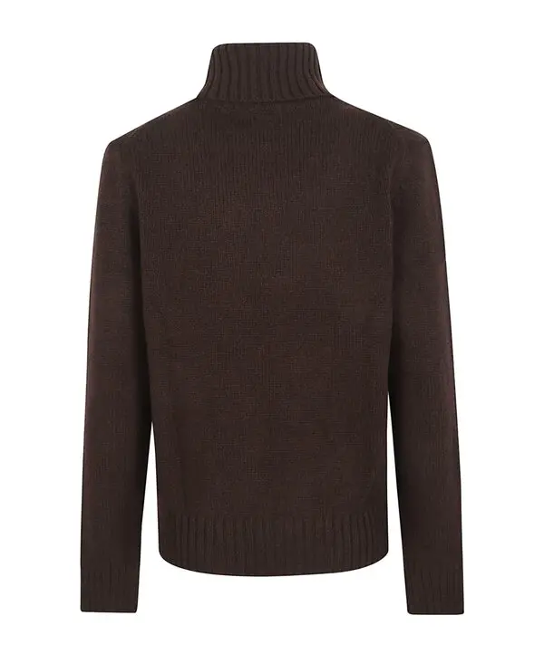 Polo Ralph Lauren Turtleneck Long-sleeved Jumper