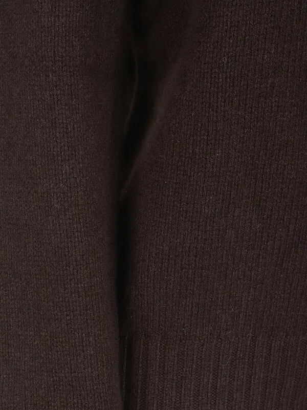 Polo Ralph Lauren Turtleneck Long-sleeved Jumper
