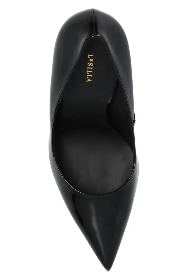 LE SILLA Eva Pointed Toe Pumps