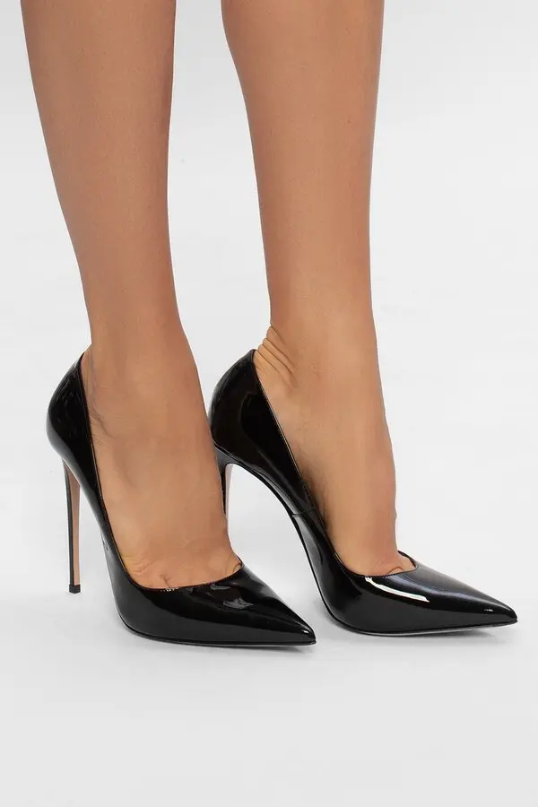 LE SILLA Eva Pointed Toe Pumps