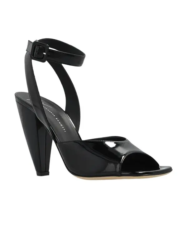 GIUSEPPE ZANOTTI Keziaa High-heeled Sandals
