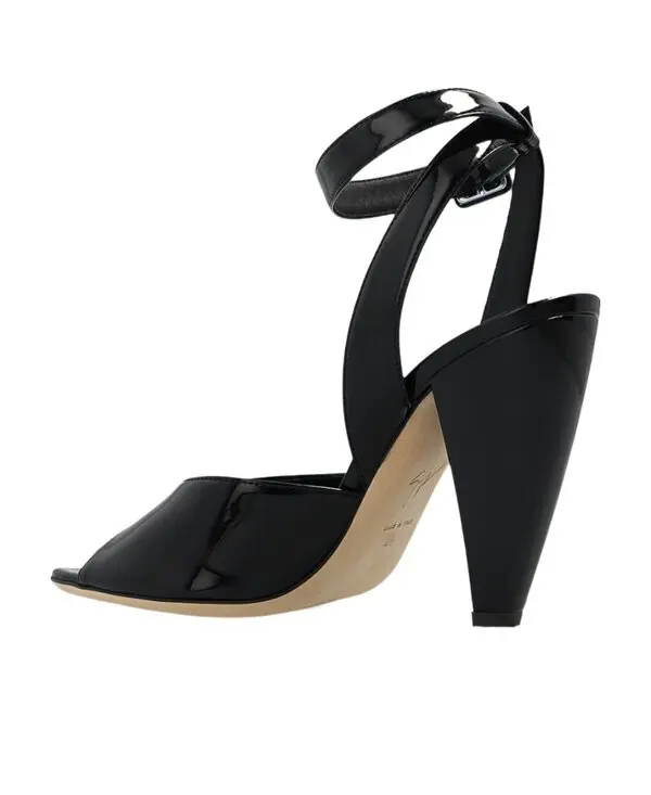 GIUSEPPE ZANOTTI Keziaa High-heeled Sandals