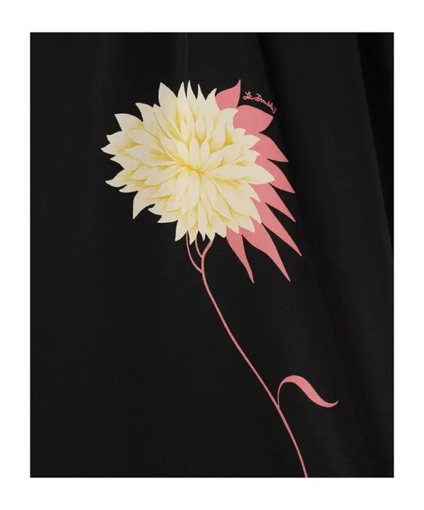 La DoubleJ Hey Jude Midi Dress