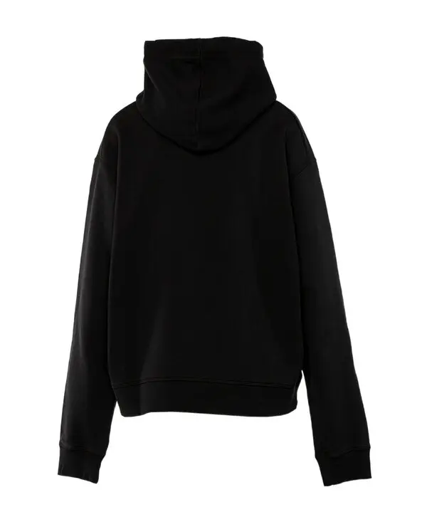 Dsquared2 Logo-print Hoodie