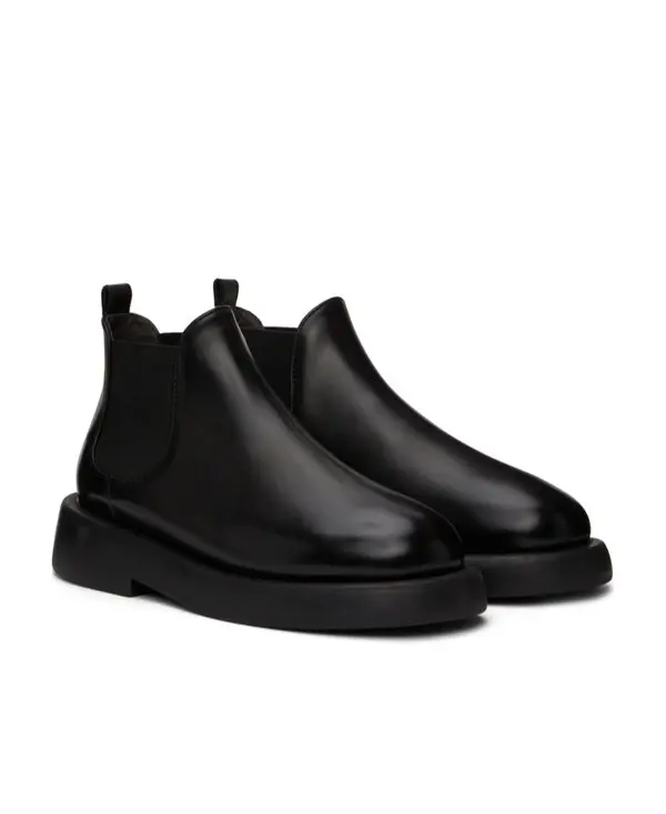 Marsèll Gommello Beatles Slip-on Boots