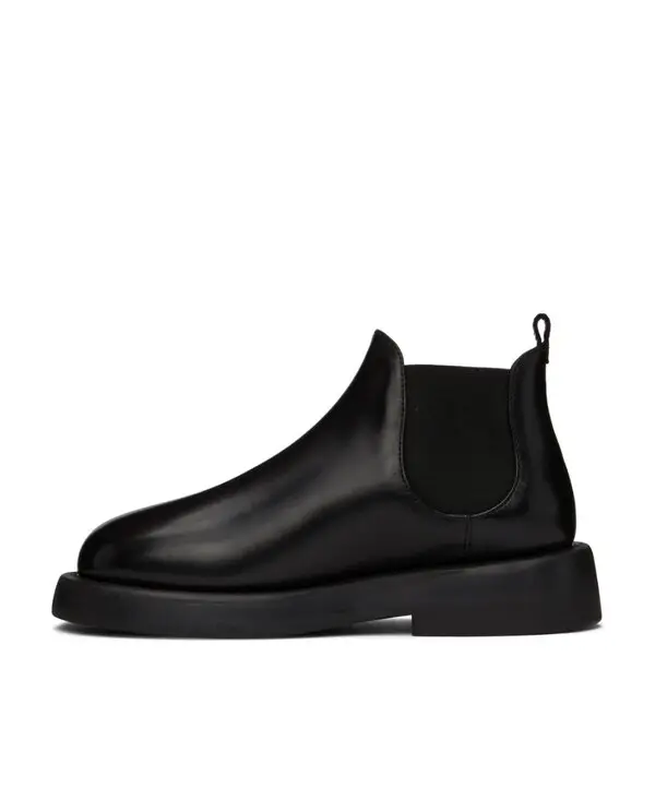 Marsèll Gommello Beatles Slip-on Boots
