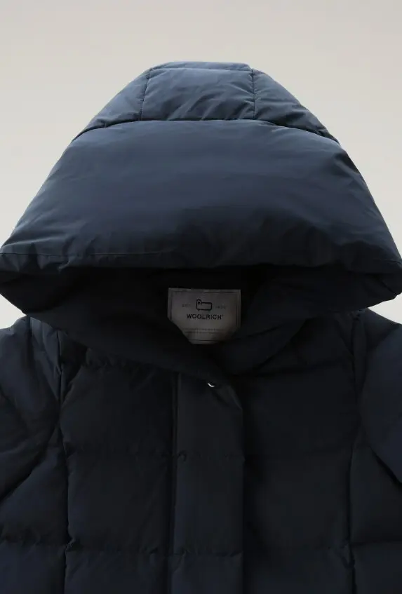 Woolrich Puffy Prescott Parka