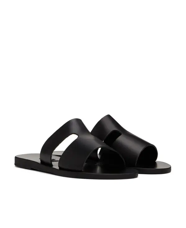 ANCIENT GREEK SANDALS Classic Slip-on Sandals