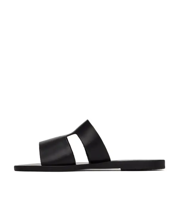 ANCIENT GREEK SANDALS Classic Slip-on Sandals