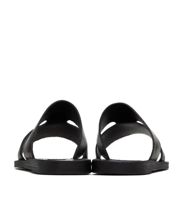 ANCIENT GREEK SANDALS Classic Slip-on Sandals