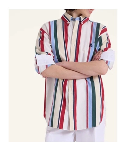 La DoubleJ Better Than Your Boyfriend's Shirt