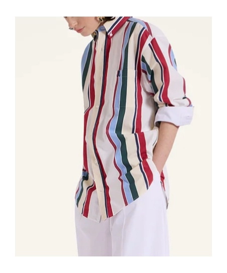 La DoubleJ Better Than Your Boyfriend's Shirt