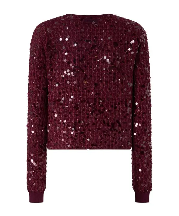 Pinko Mamma Mia Cardigan