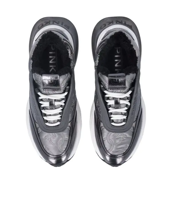 Pinko Ariel 19 Lace-up Sneakers