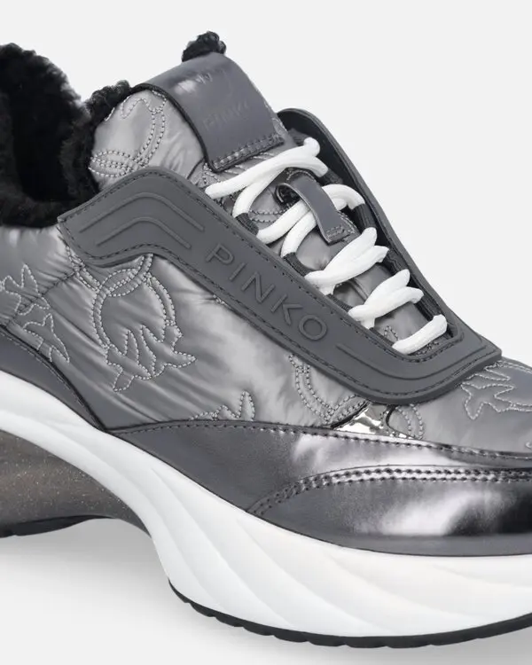 Pinko Ariel 19 Lace-up Sneakers