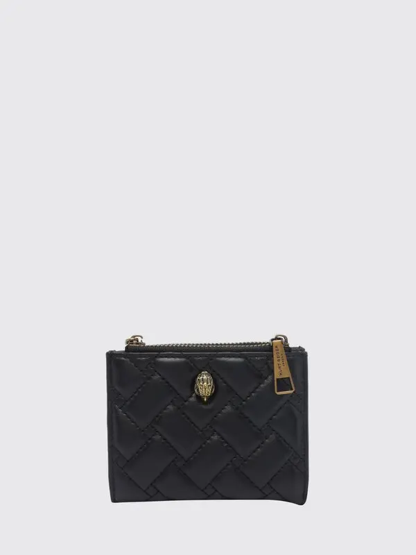 Kurt Geiger Wallet - Black