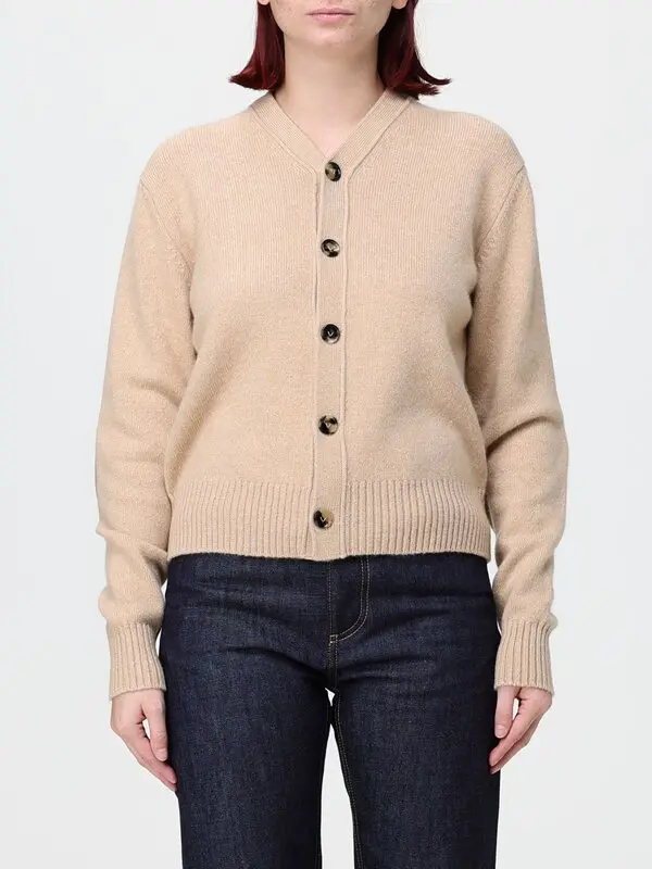 Bottega Veneta Sweater - Beige