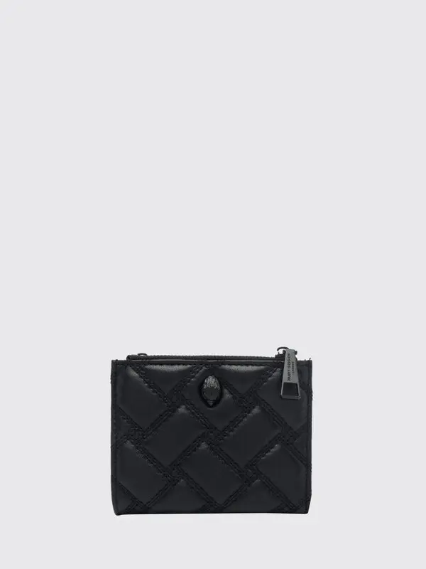 Kurt Geiger Wallet - Black