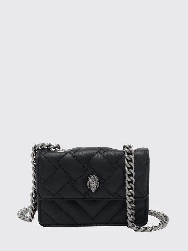 Kurt Geiger Wallet - Black
