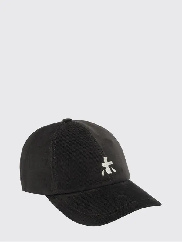 Premiata Baseball Cap - Brown