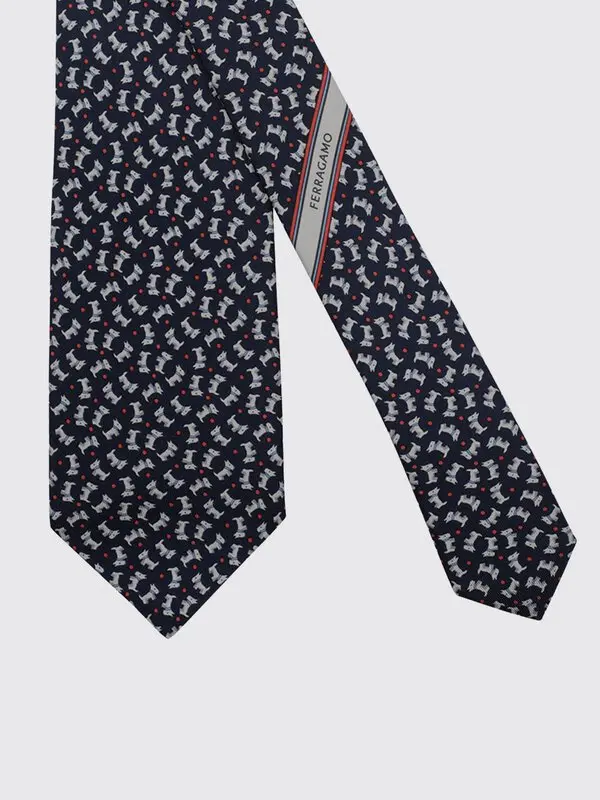 FERRAGAMO Tie