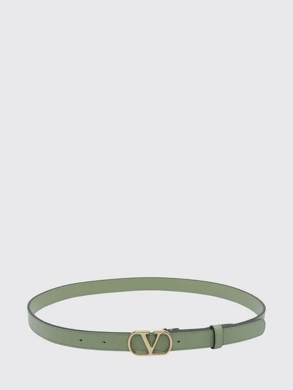 Valentino Garavani Belt - Green