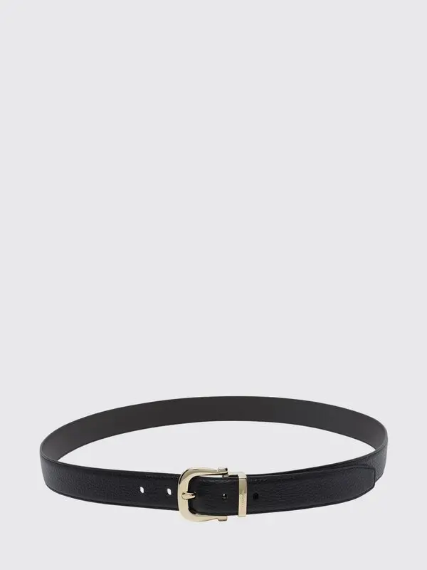 FERRAGAMO Belt - Black