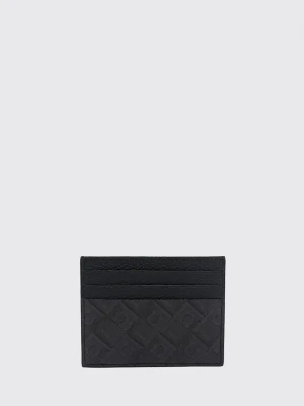 FERRAGAMO Pocket Square
