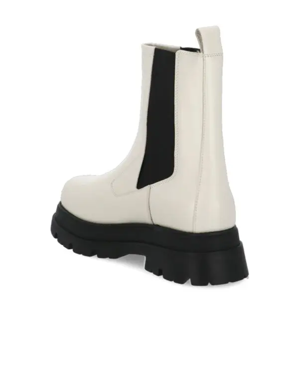 Ash Elasticated Ankle Boots