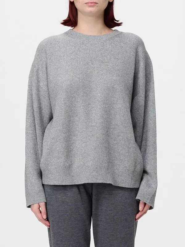 Brunello Cucinelli Sweater - Grey