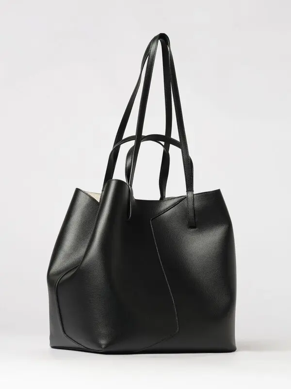 Emporio Armani Shoulder Bag - Black