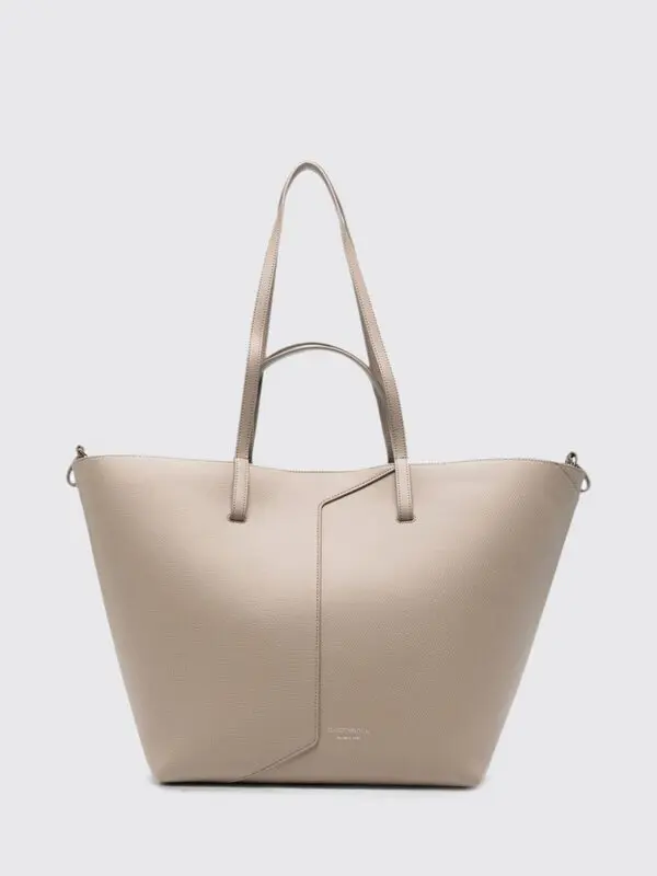 Emporio Armani Shoulder Bag - Grey