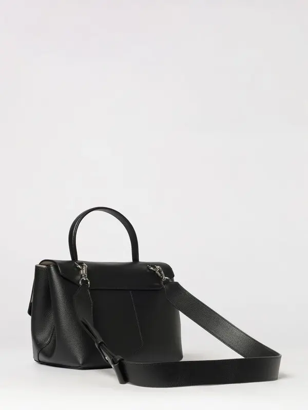 Emporio Armani Handbag - Black