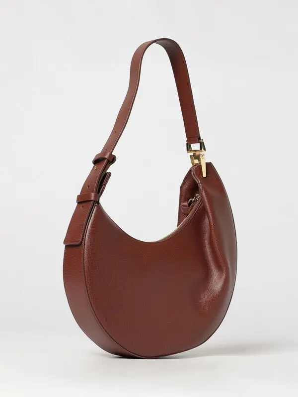 Emporio Armani Shoulder Bag - Cocoa