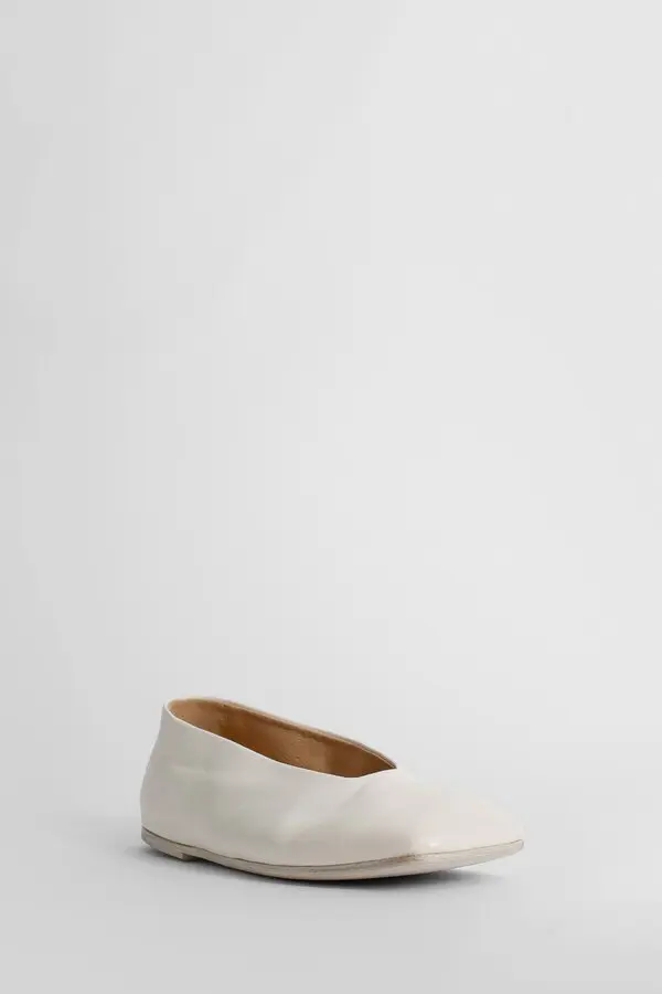 Marsèll Spatolona Ballerina Flats