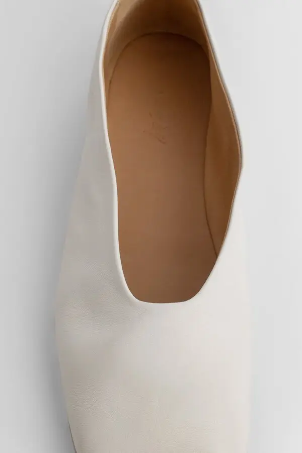 Marsèll Spatolona Ballerina Flats