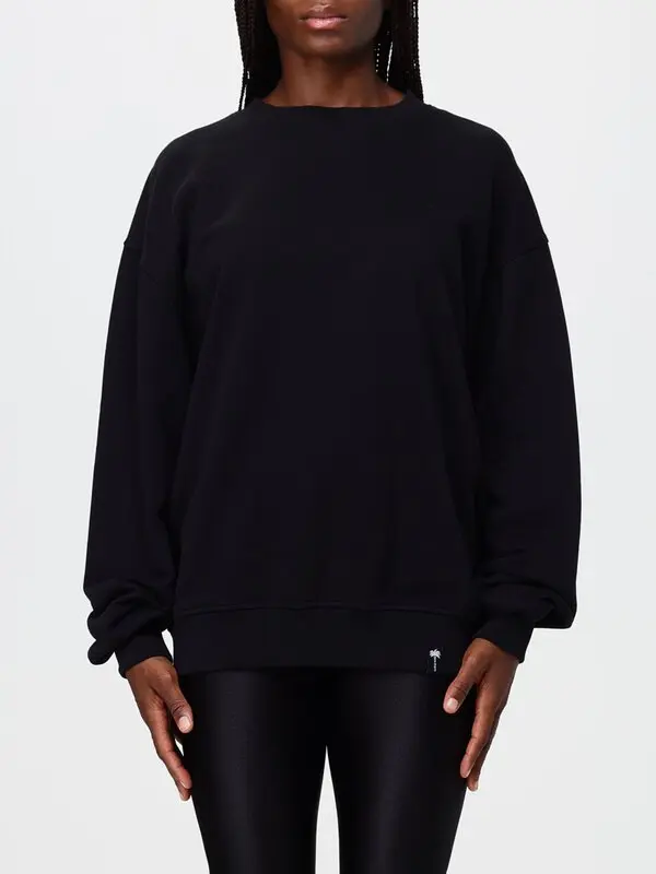 Palm Angels Crewneck Sweatshirt