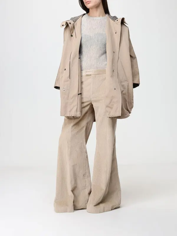Brunello Cucinelli Coat