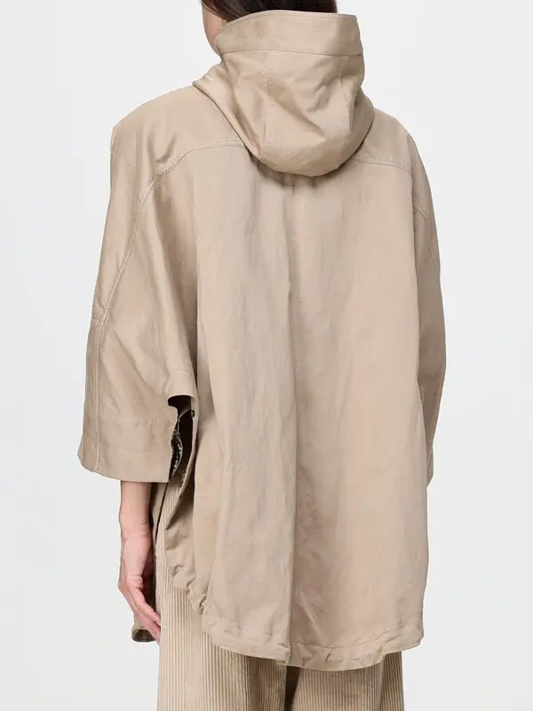 Brunello Cucinelli Coat
