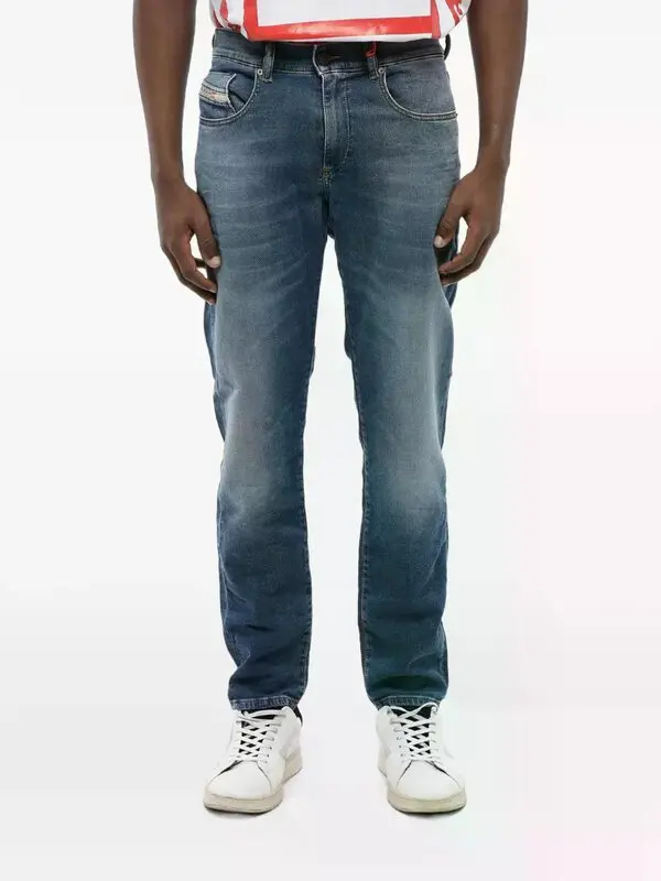 DIESEL® Slim 2060 D-strukt Jeans - Blue
