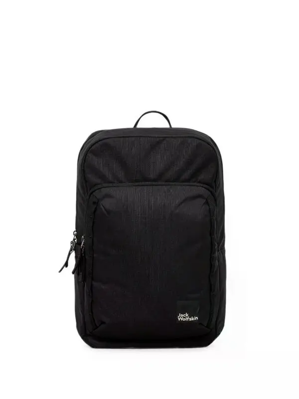 JACK WOLFSKIN Terracade Backpack - Black