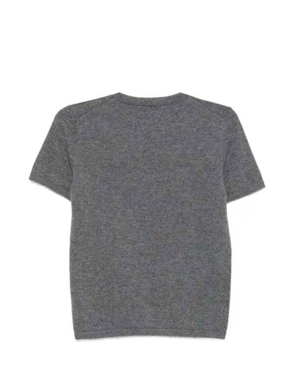 GRIFONI Meilin Short-sleeve T-shirt
