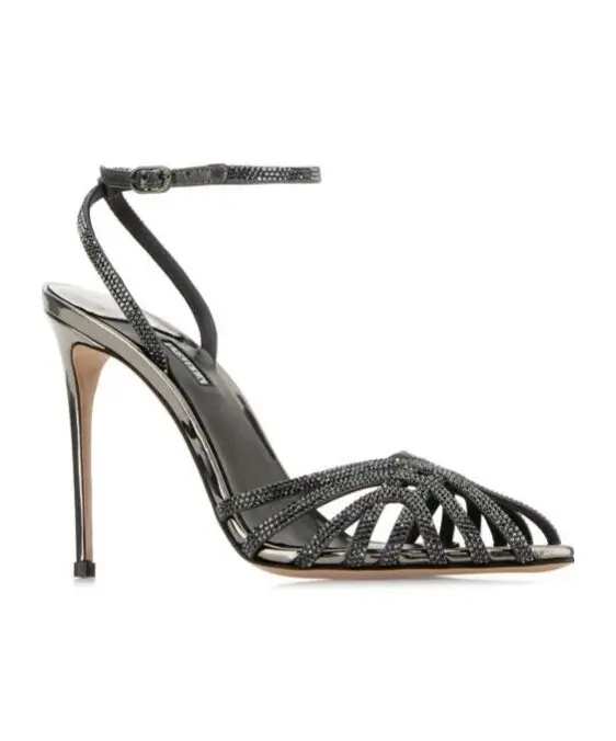 LE SILLA Embrace Sandals