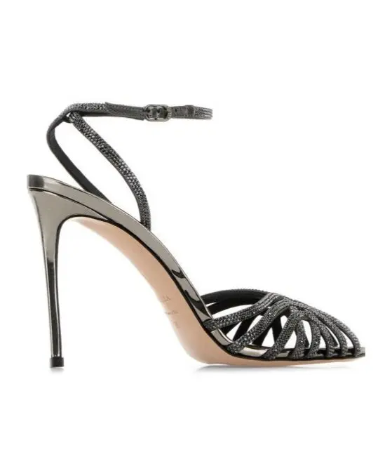 LE SILLA Embrace Sandals