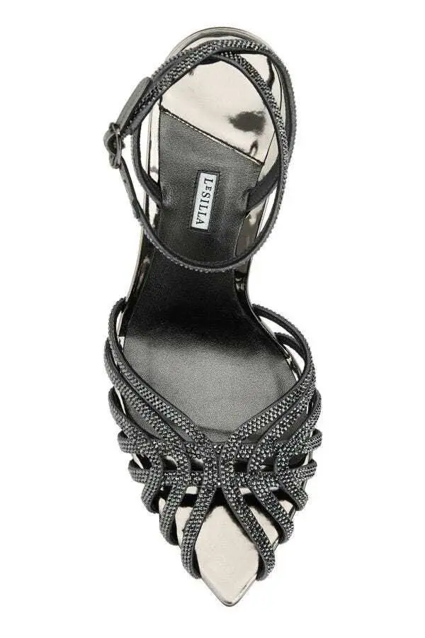 LE SILLA Embrace Sandals
