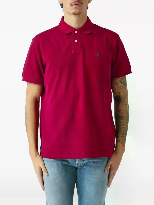 Polo Ralph Lauren 710680784 516 - Red