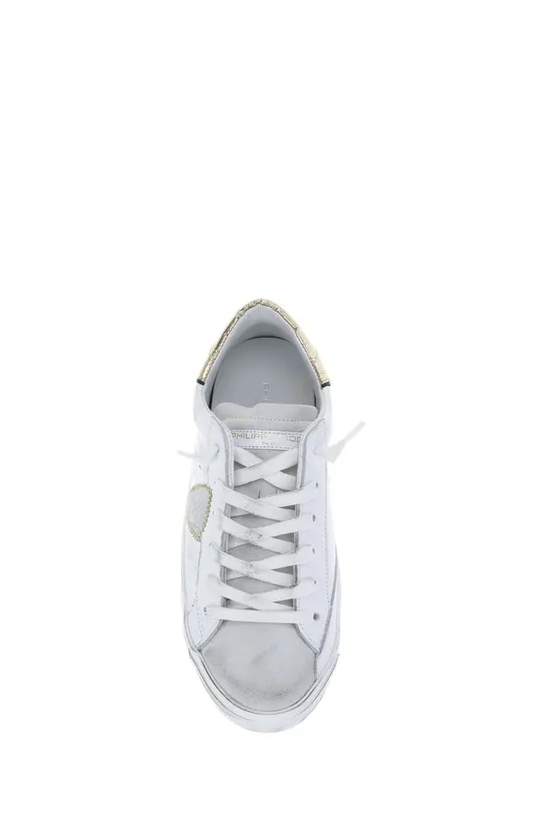 Philippe Model Leisure Sports Sneakers