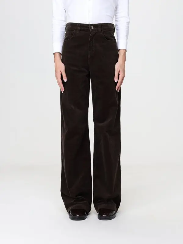 Emporio Armani Jeans - Green