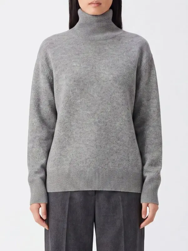 THE ROW Sweater - Grey